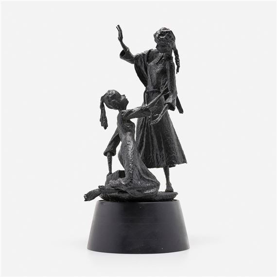 Henry Gamson | 2 Artworks at Auction | MutualArt