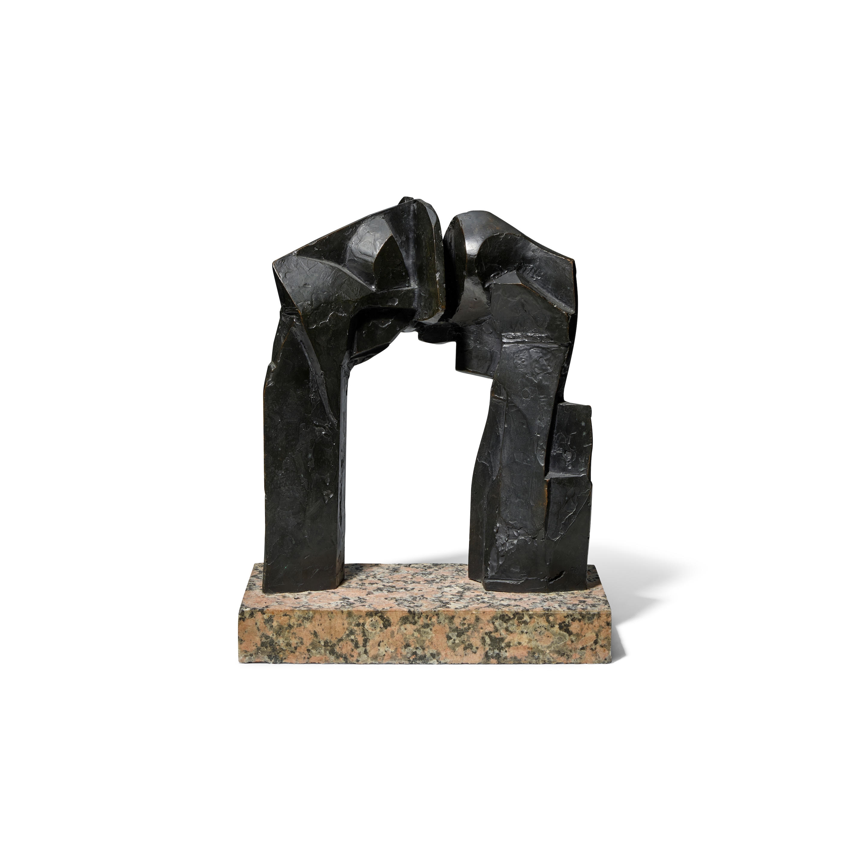 Dimitri Hadzi | Alexander's Trophy 1978 (1978) | MutualArt