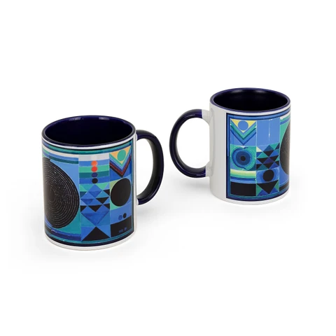 Syed Haider Raza | Ankuran (1987) | MutualArt