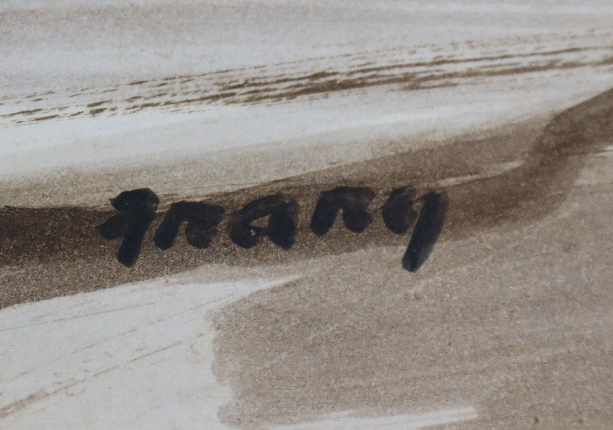 Michael Frary | Female Nude Figure Studies | MutualArt