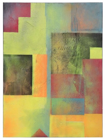 Darin Wood | Barbie II, (2021) | MutualArt