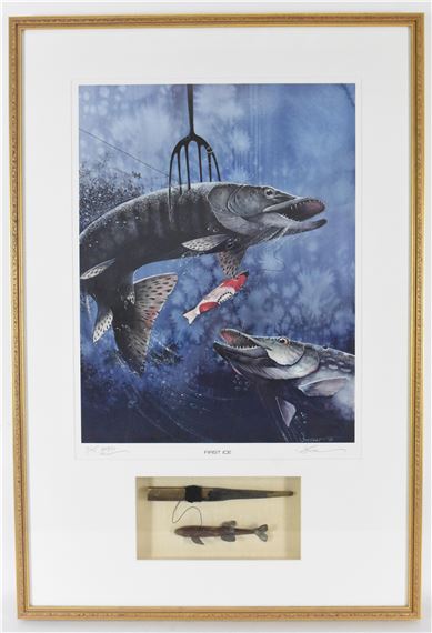 Jay Horan | Artist Overview | MutualArt