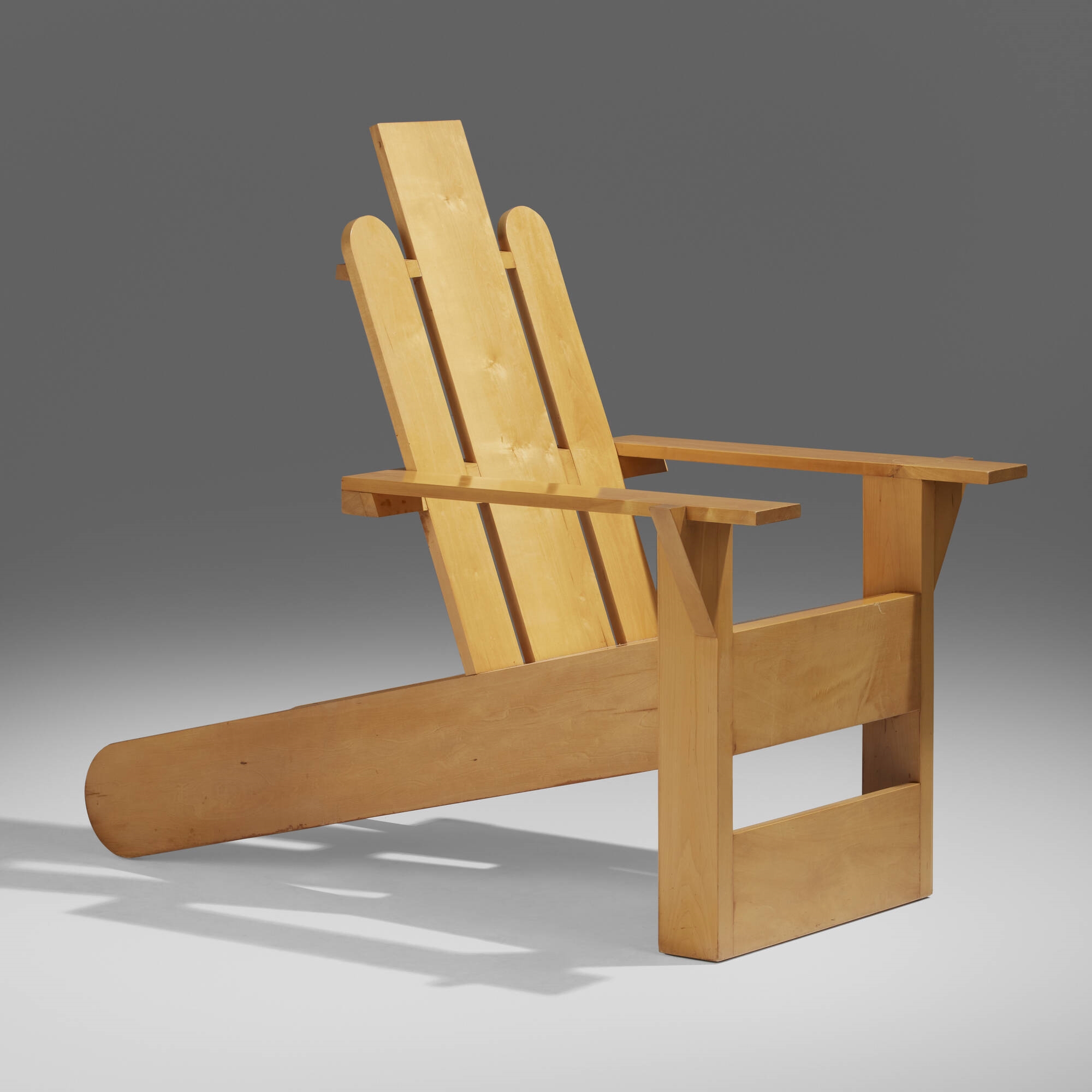 Scott Burton | Hectapod Table (1982) | MutualArt