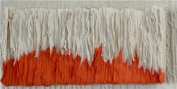 Sara Dodd | Untitled (2020) | MutualArt