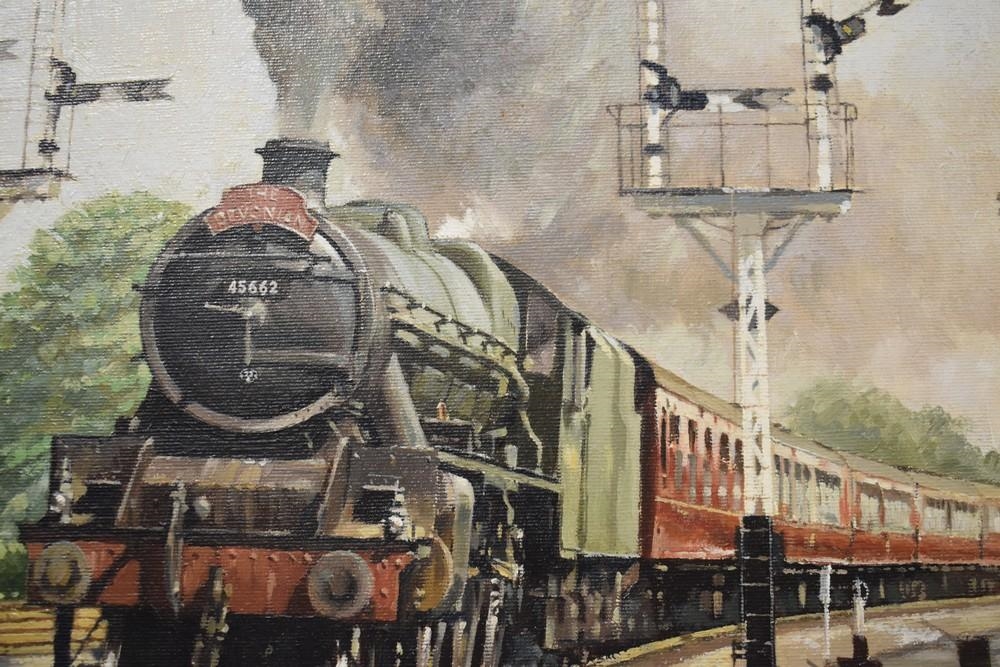 Peter Owen Jones | Peter Owen Jones (British, 1933-1993); Devonian; In ...