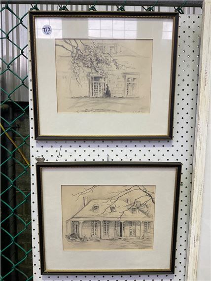 Fearn Rowntree | 2 Artworks | MutualArt