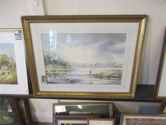 Keith Fenwick | All Auction Results