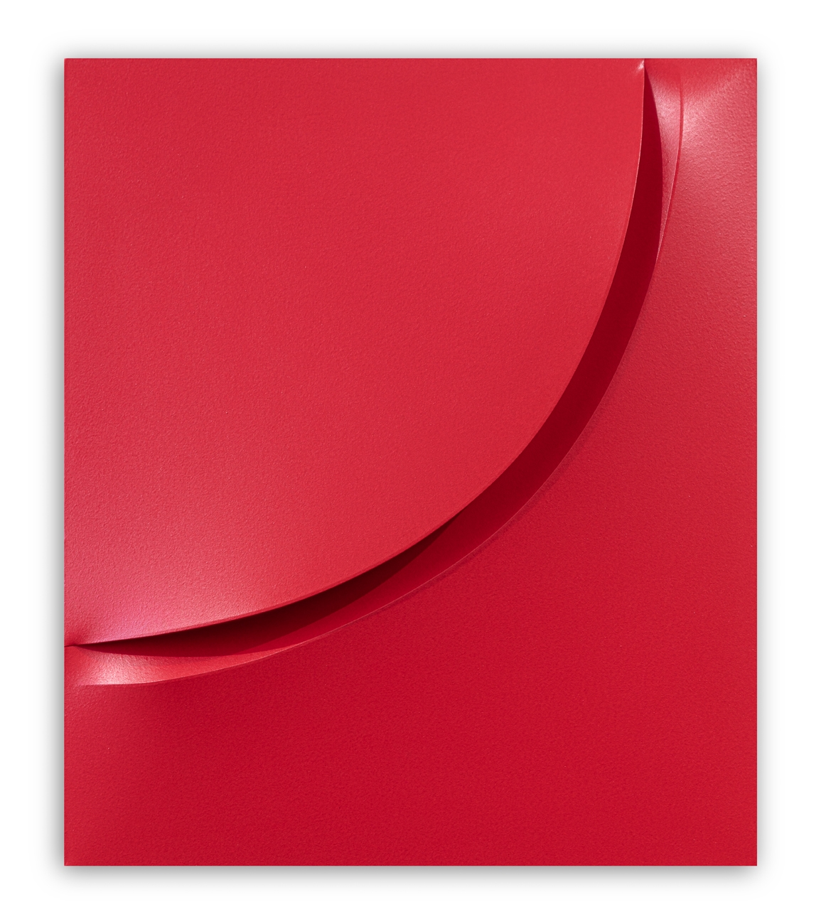 Giuseppe Amadio | Glico - Rosso | MutualArt