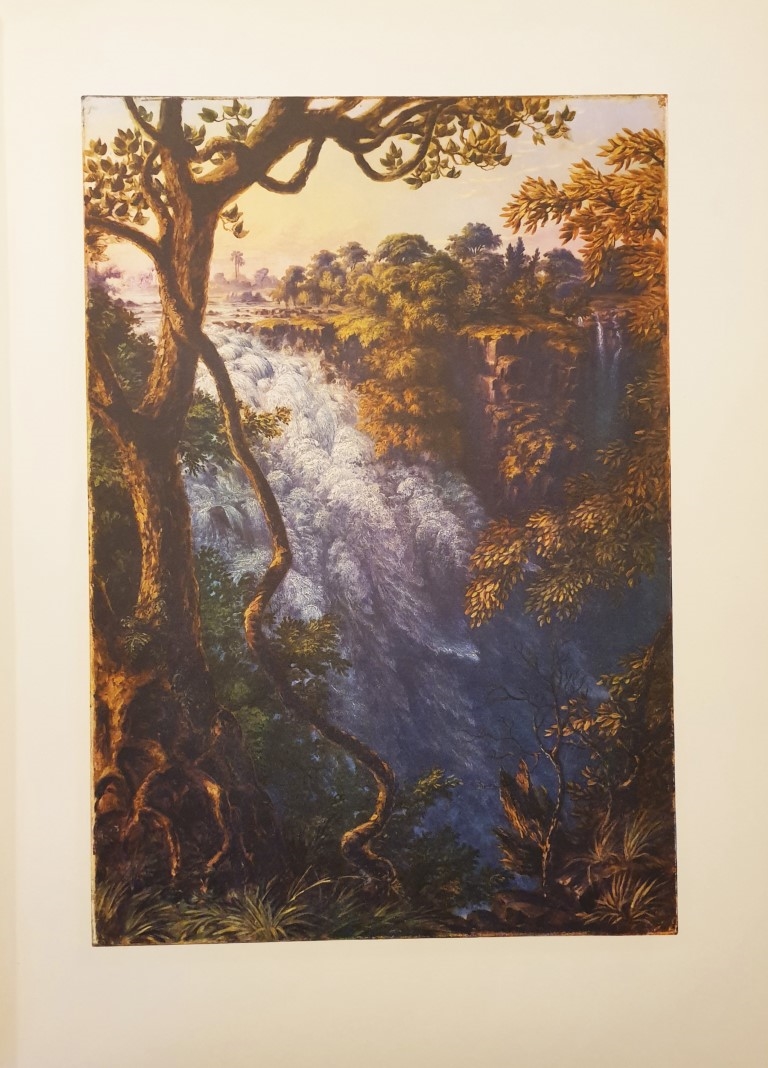 Thomas Baines | Publ. Central African Archives | MutualArt