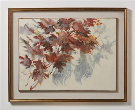 Mario Bardi | UNTITLED, 1970 (1970) | MutualArt