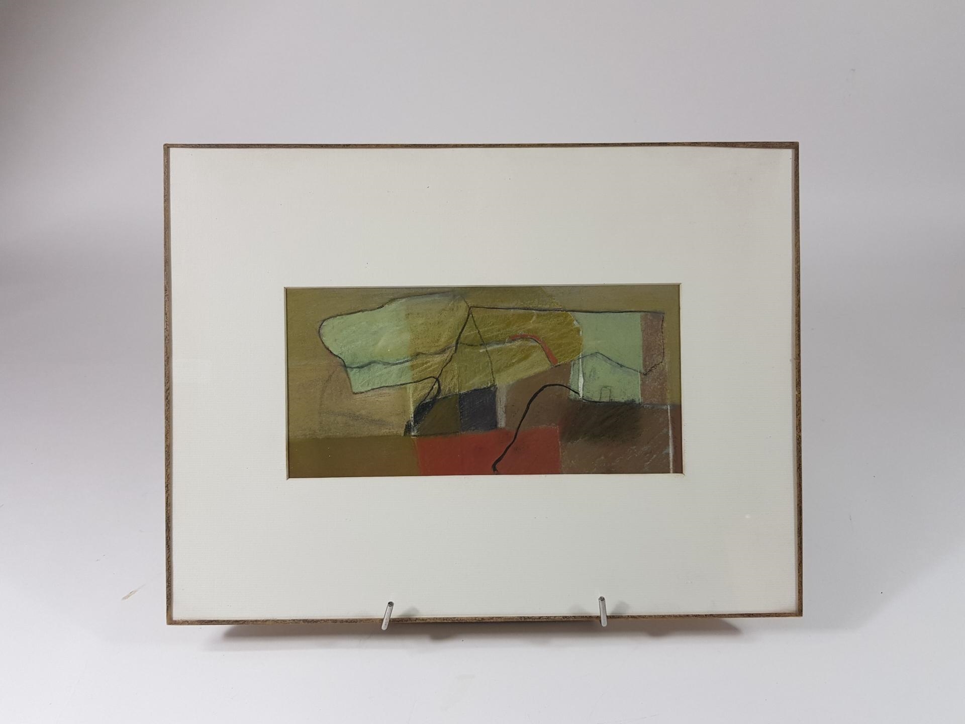 Michèle Clancy | Michèle CLANCY (1940) - Conversation | MutualArt