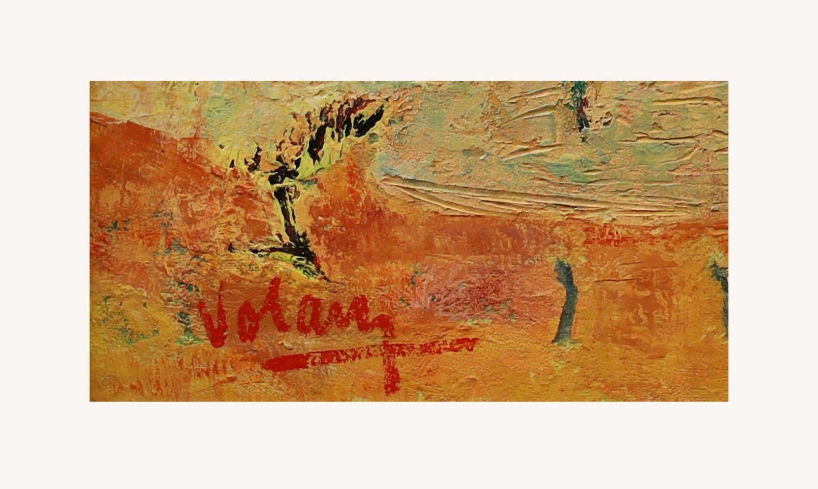 Vo Lang | Village | MutualArt