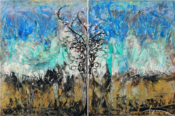 Taryn Brown | 1 Artworks | MutualArt