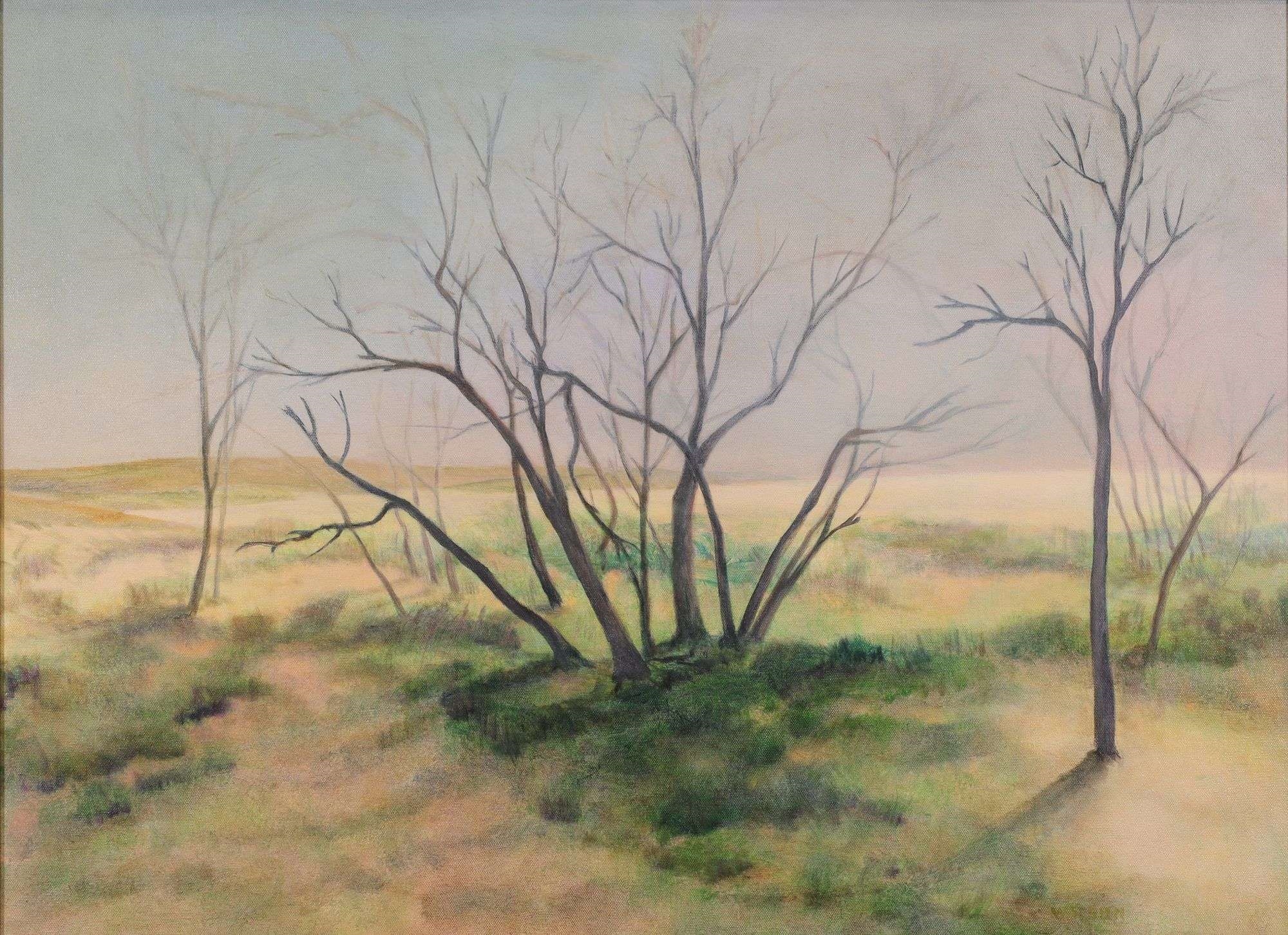 Shirley Watson | Tree Dance (20th Century 21st Century) | MutualArt