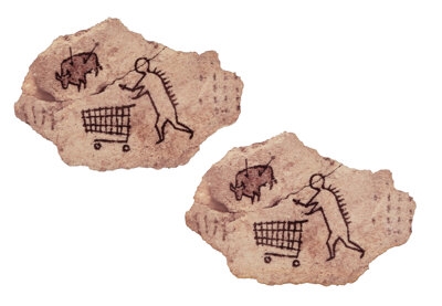 Banksy | Go Flock Yourself (2008) | MutualArt