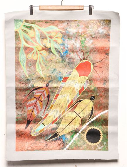 Ralph Rogers | 1 Artworks at Auction | MutualArt