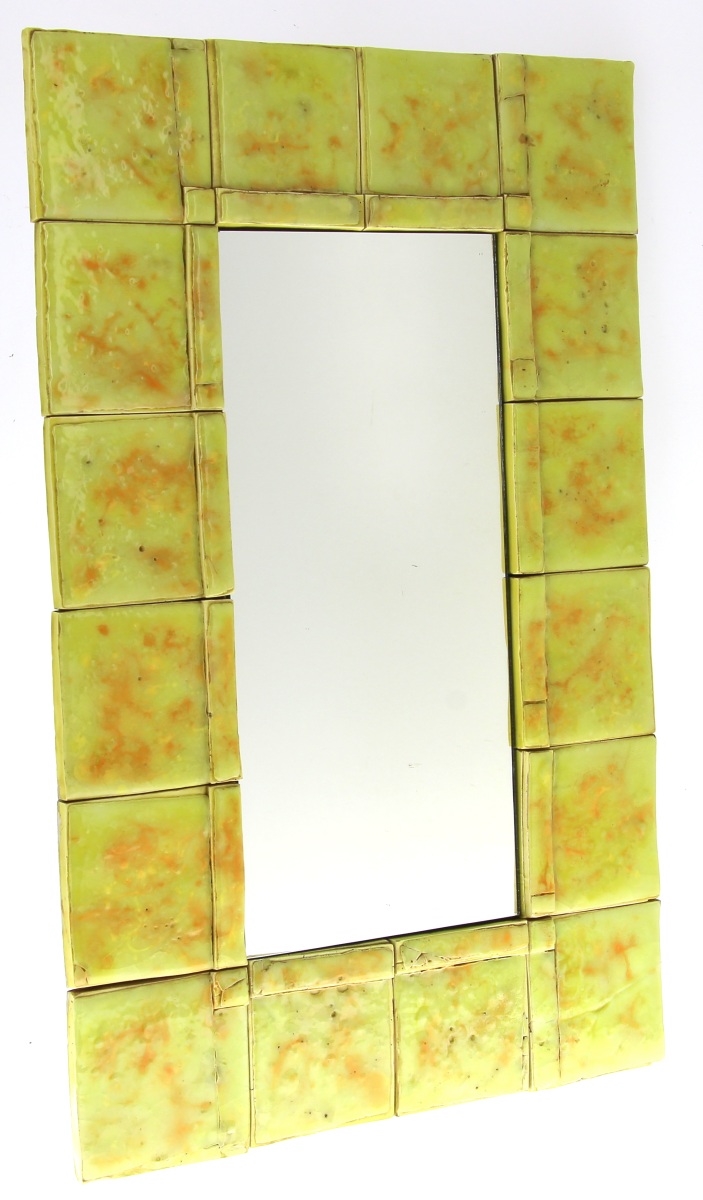 Guy Trévoux | Miroir | MutualArt