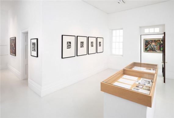 Mmakgabo Helen Sebidi: Ntlo E... | Exhibitions | MutualArt