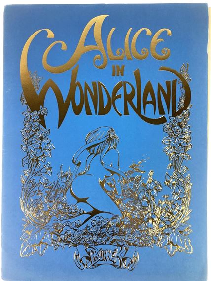 Frank Brunner | Frank Brunner 1977 Signed Limited Edition Art Portfolio ...