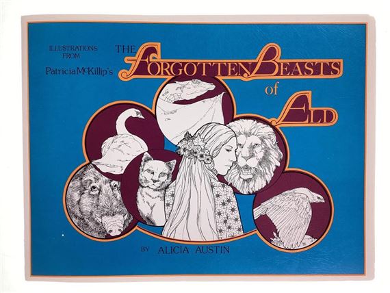 Alicia Austin | Alicia Austin 1981 Signed Limited Edition Art Portfolio ...