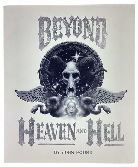 John Pound | John Pound Signed Limited Edition Art Portfolio | MutualArt