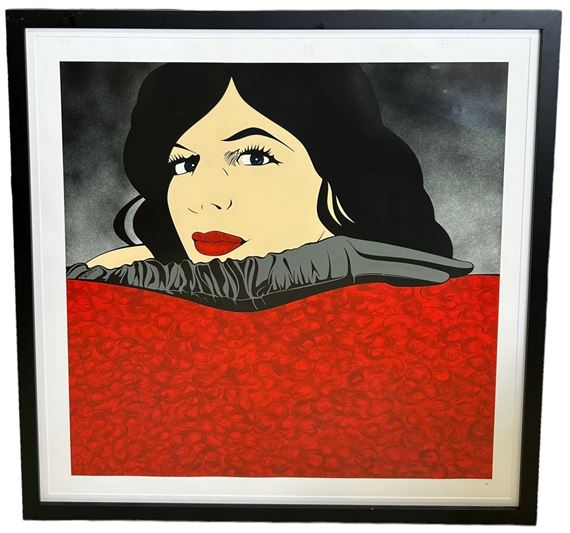 Deborah Azzopardi | HOT STUFF | MutualArt