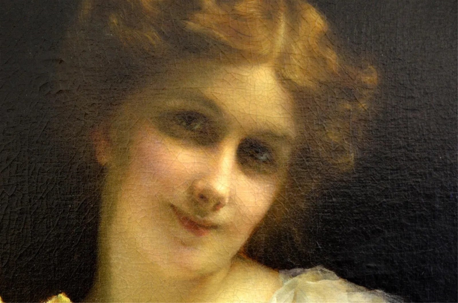 Étienne Adolphe Piot | BEAUTY WITH BOOK | MutualArt