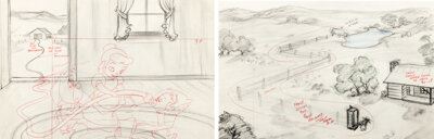 John Didrik Johnsen | 3 Artworks at Auction | MutualArt