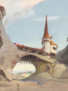 Lajos Jambor | A musical interlude | MutualArt