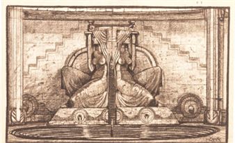 Mike Ploog | Taarna | MutualArt