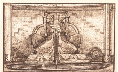 Mike Ploog | Taarna | MutualArt