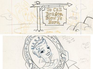 Ed Benedict | 1 Artworks at Auction | MutualArt
