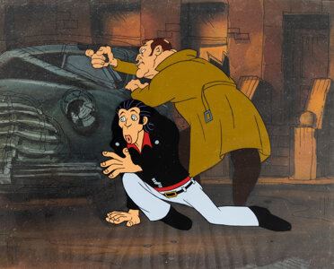 Ira Turek | 1 Artworks | MutualArt