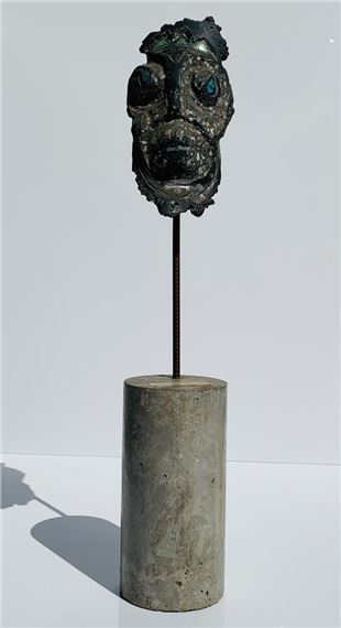 Charles Dickson | Sculpture by African American Sculptor Charles ...