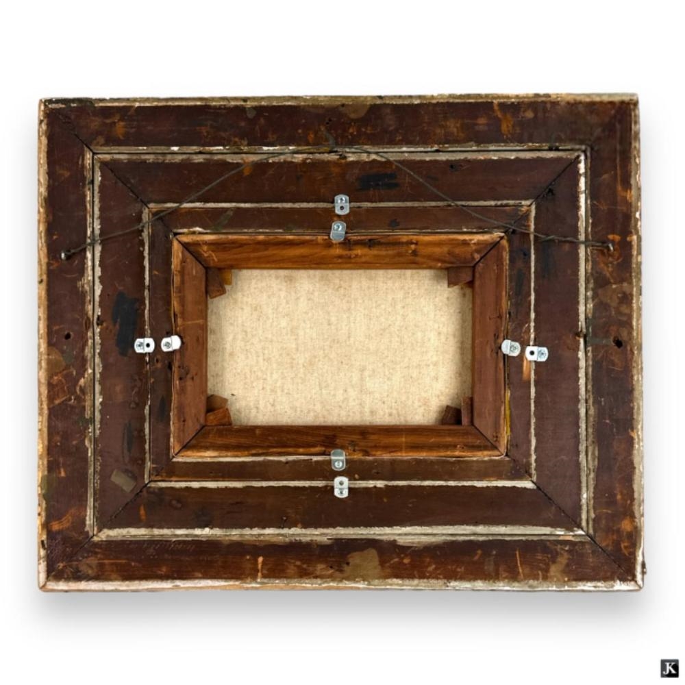 Hudson Mindell Kitchell | Oil Painting On Canvas | MutualArt