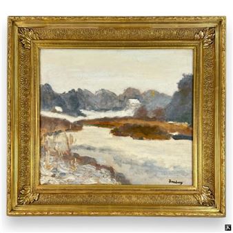 David Bomberg | 613 Artworks at Auction | MutualArt