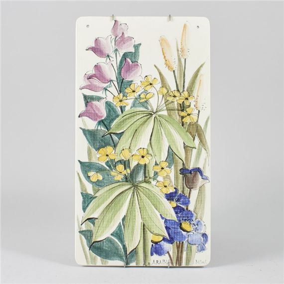 Naile Wafin | Arabia (29) | MutualArt