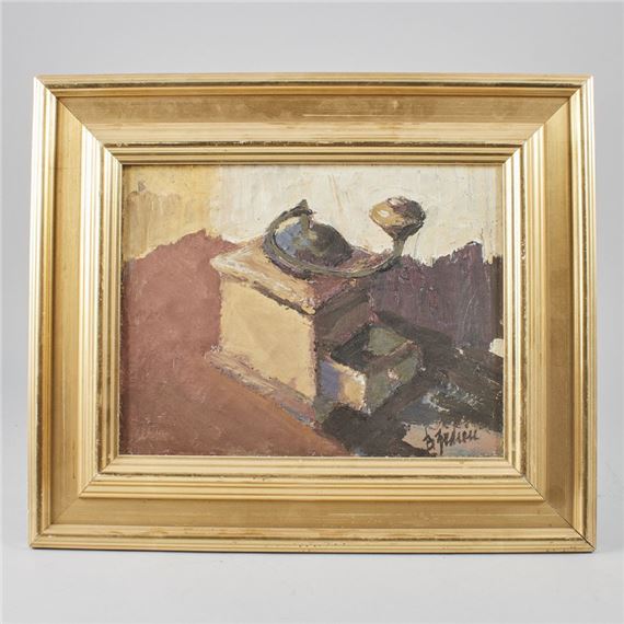 Bert Zedrén | 1 Artworks | MutualArt