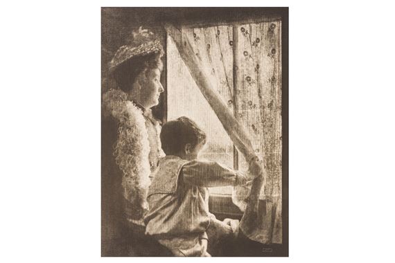 Robert Demachy | Robert Demachy (1859-1936 (Circa 1900) | MutualArt