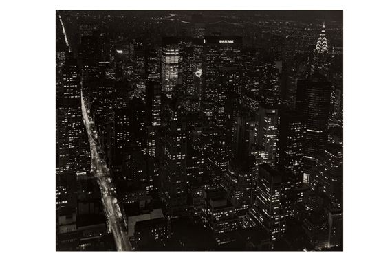 George Forss | George Forss (1941-2021 (Circa 1970) | MutualArt