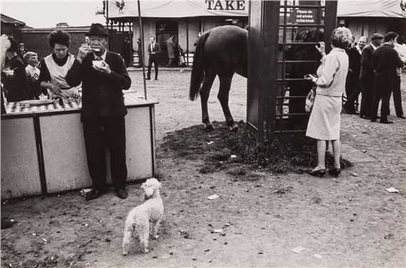Tony Ray-Jones | Tony Ray-Jones (1941-1972 | MutualArt