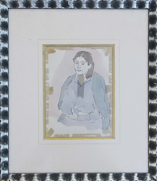 Sabri Berkel | Sabri BERKEL (1907 - 1993 | MutualArt