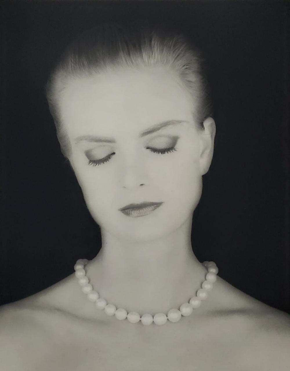 Robert Mapplethorpe | Robert Mapplethorpe, Princes Gloria Von Thurn ...