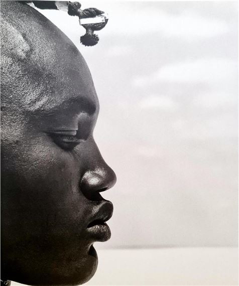 Herb Ritts | Herb Ritts (1994) | MutualArt
