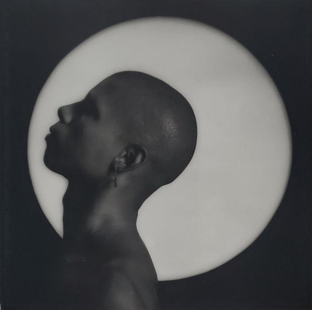 Robert Mapplethorpe | Robert Mapplethorpe, Andre 1984 (1984) | MutualArt