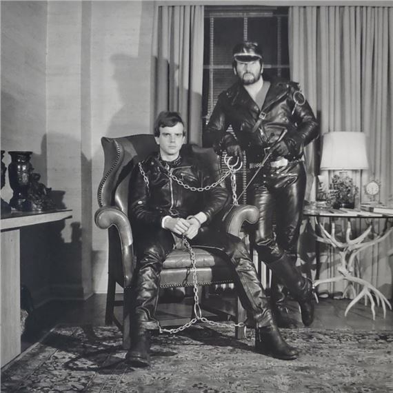 Robert Mapplethorpe | Robert Mapplethorpe, Brian Ridley And Lyle Heeter ...