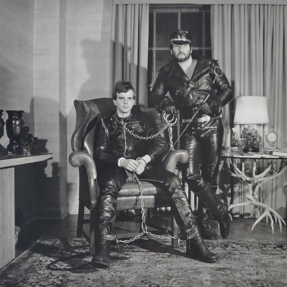 Robert Mapplethorpe | Robert Mapplethorpe, Brian Ridley And Lyle Heeter ...