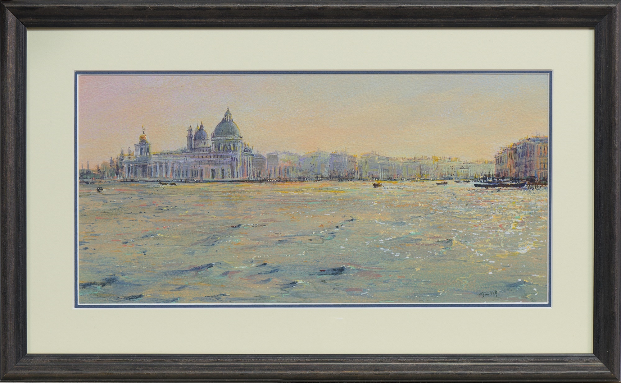 Lisa Fernandez | VENICE | MutualArt