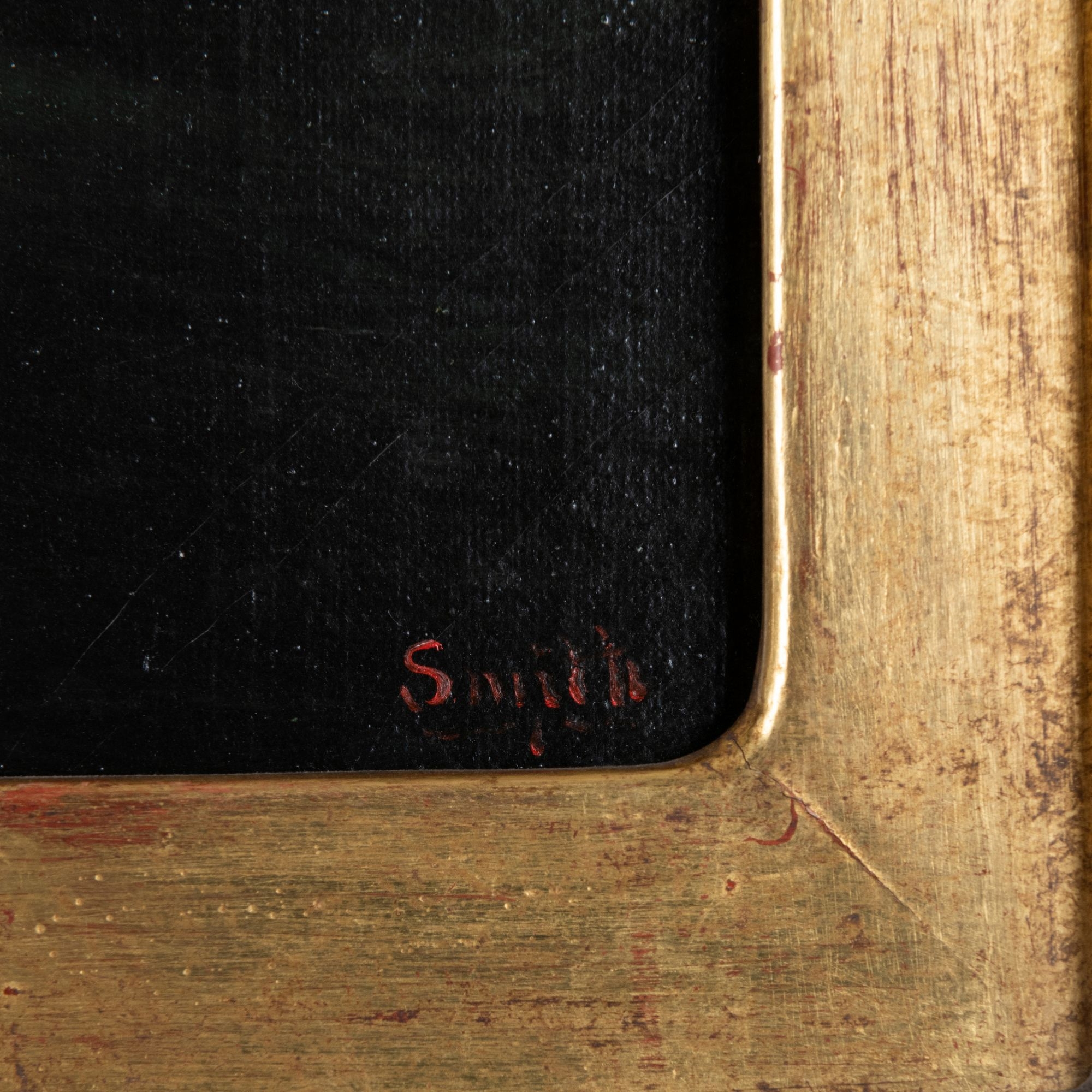 Joseph B. Smith | Sloop Yacht | MutualArt