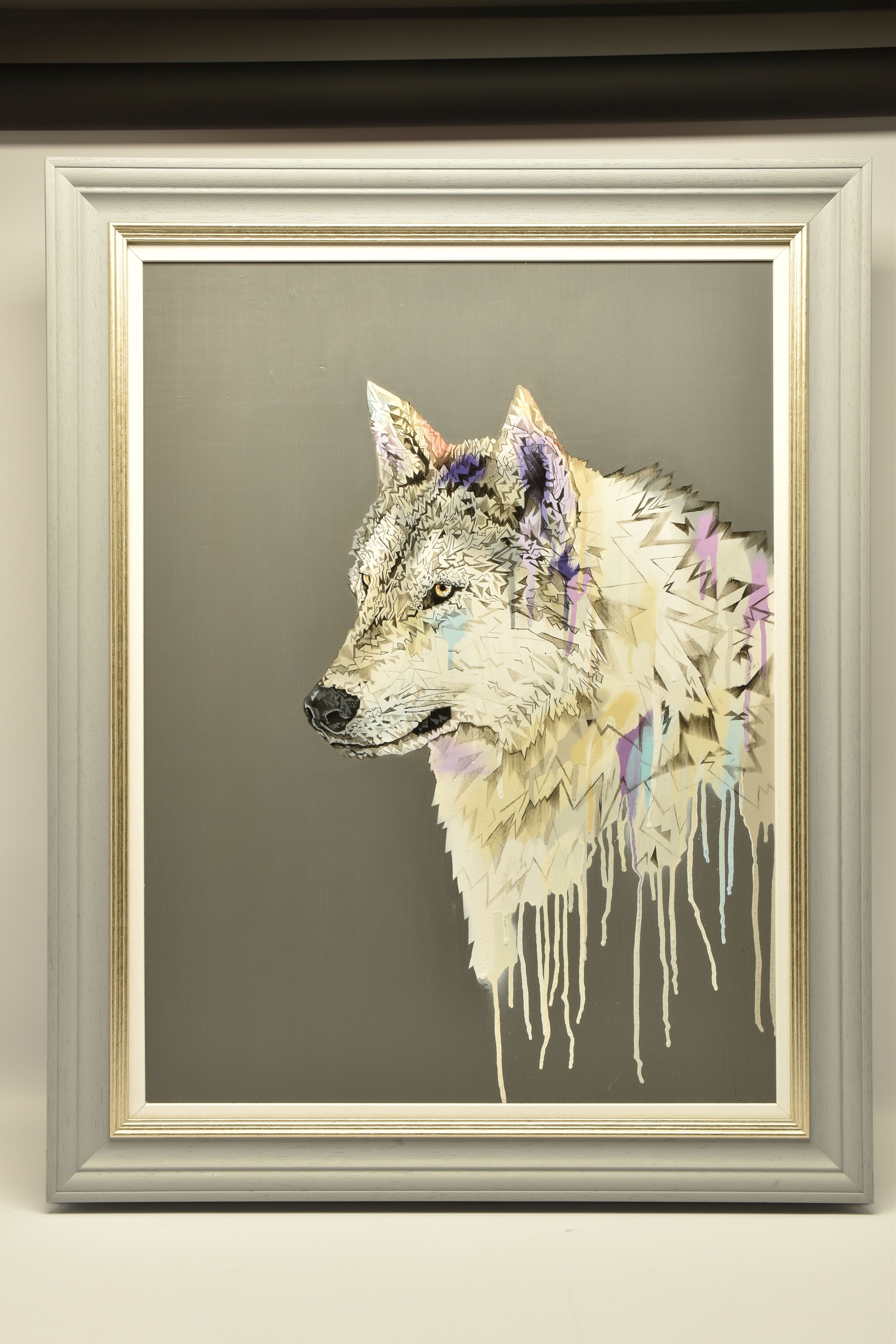 Stephen Ford | LEIF ERIKSON (2021) | MutualArt